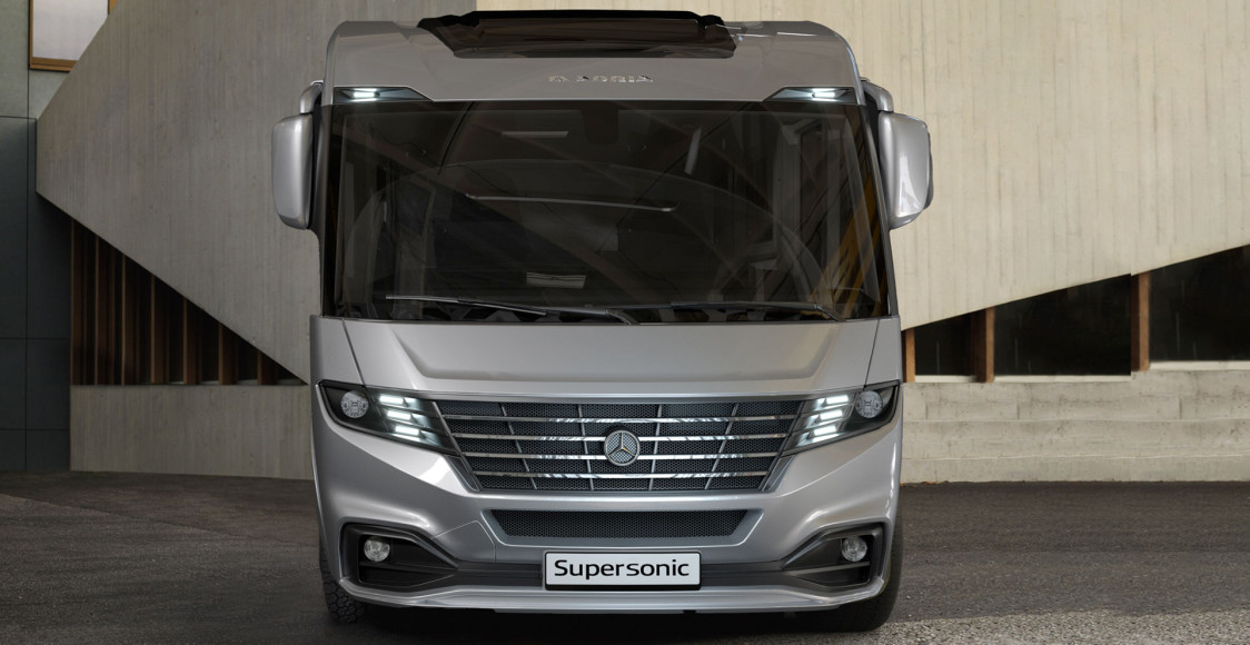 Supersonic