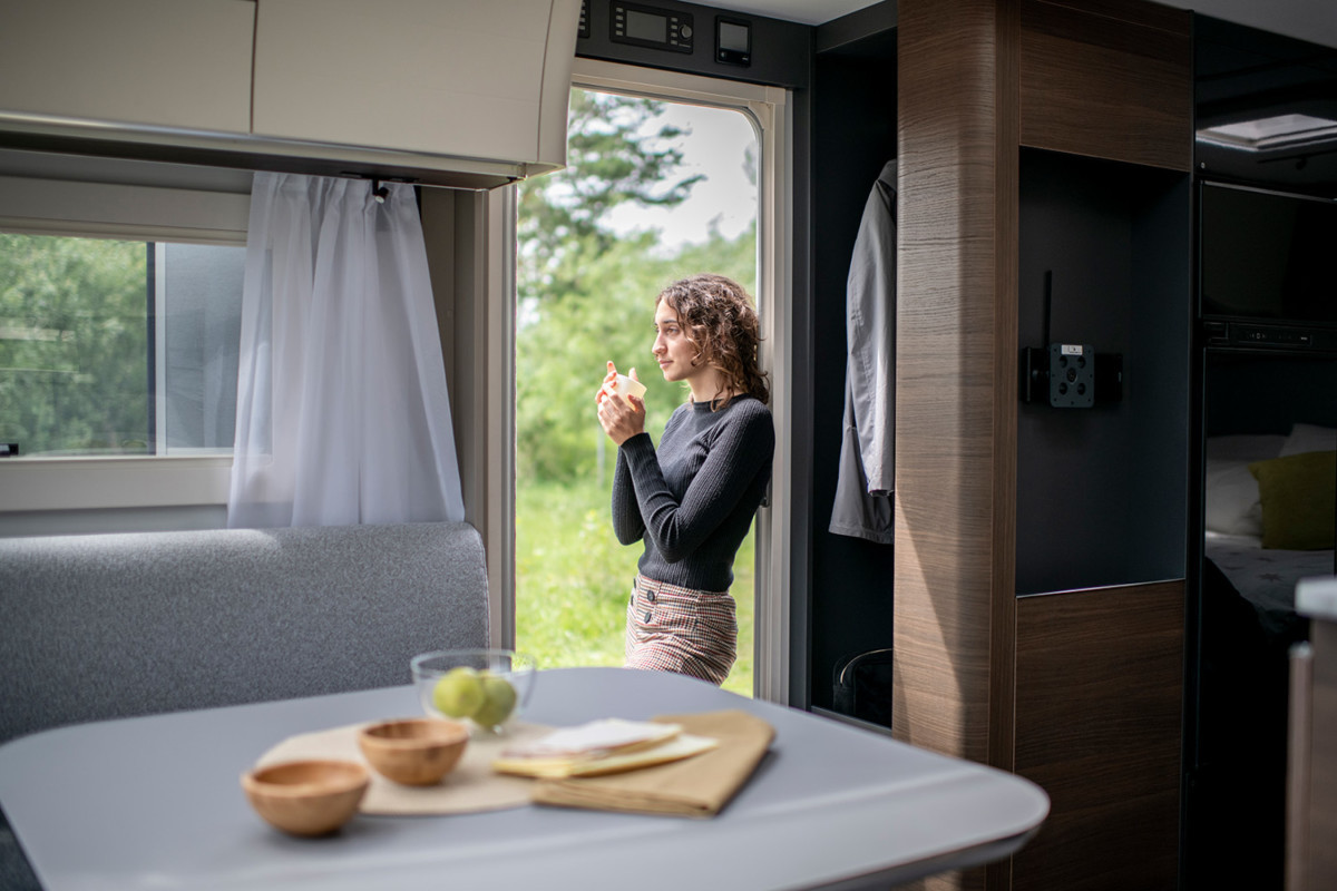 Finding the right recreational vehicle