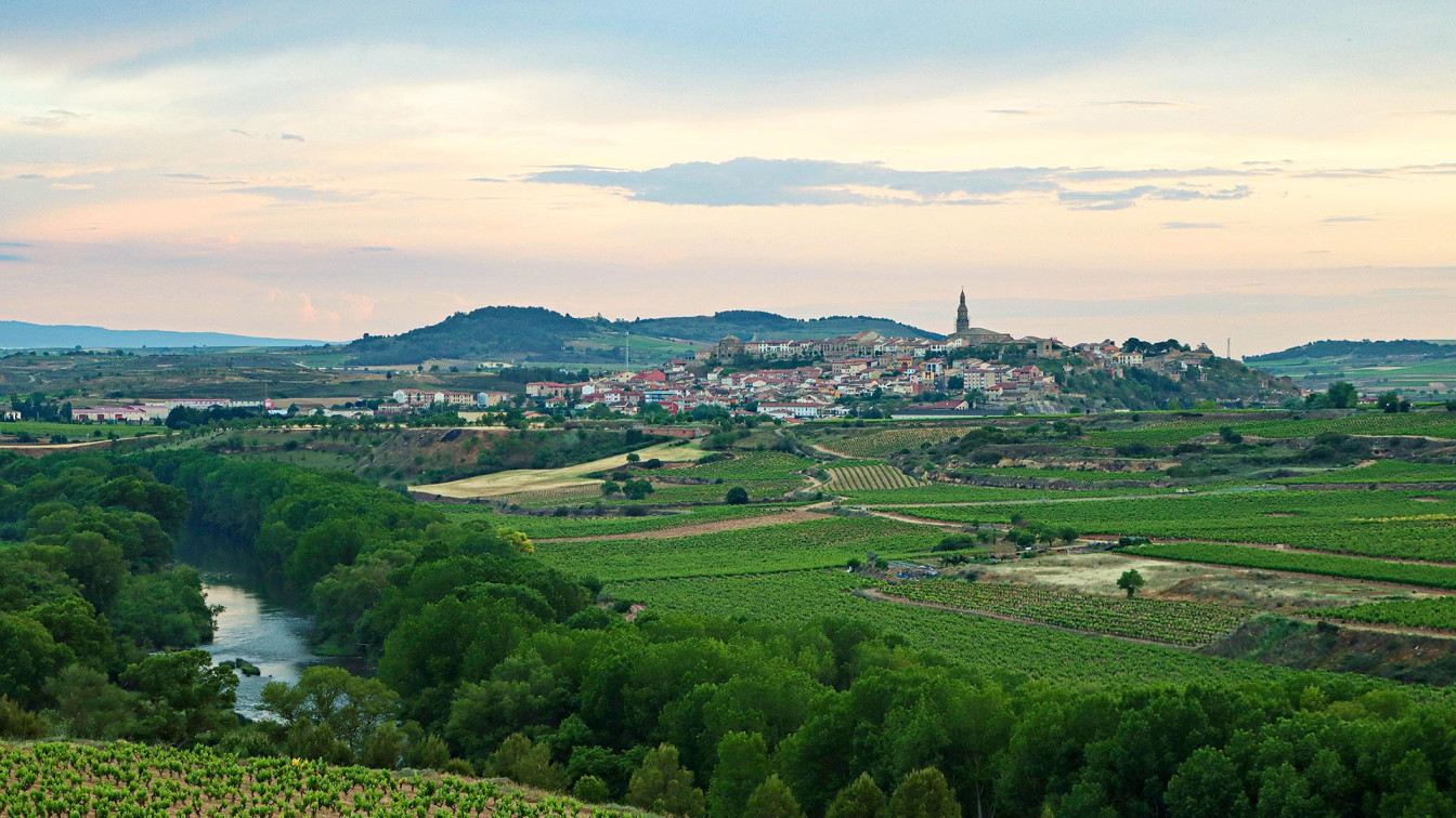 La Rioja: Where Spanish culture meets adventure.