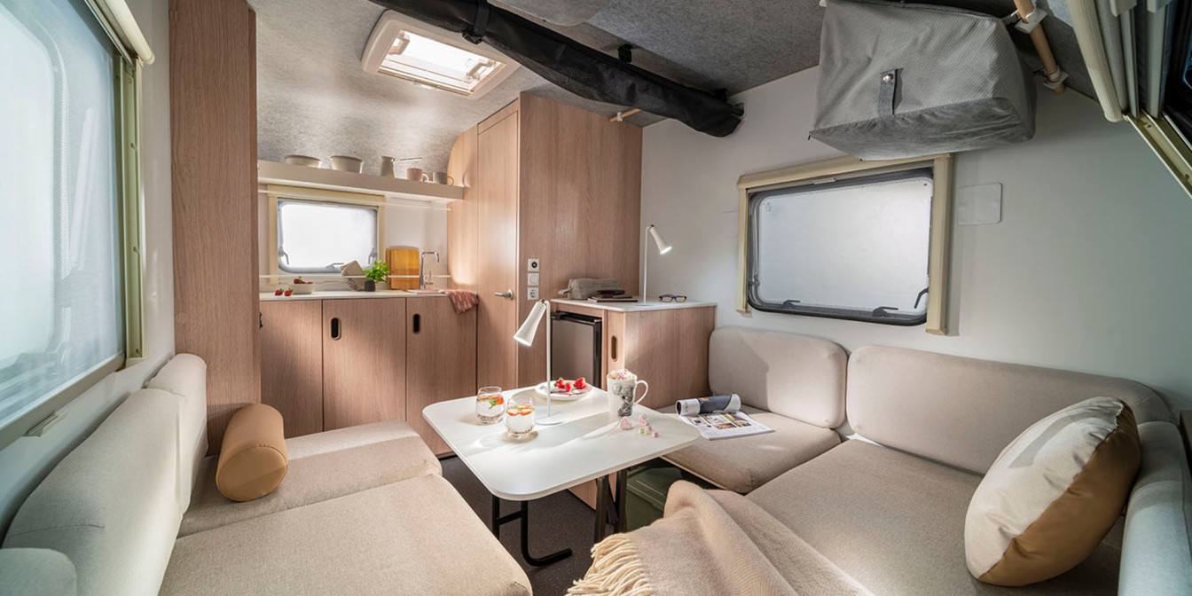 Aviva Lite's new layout 300 LH