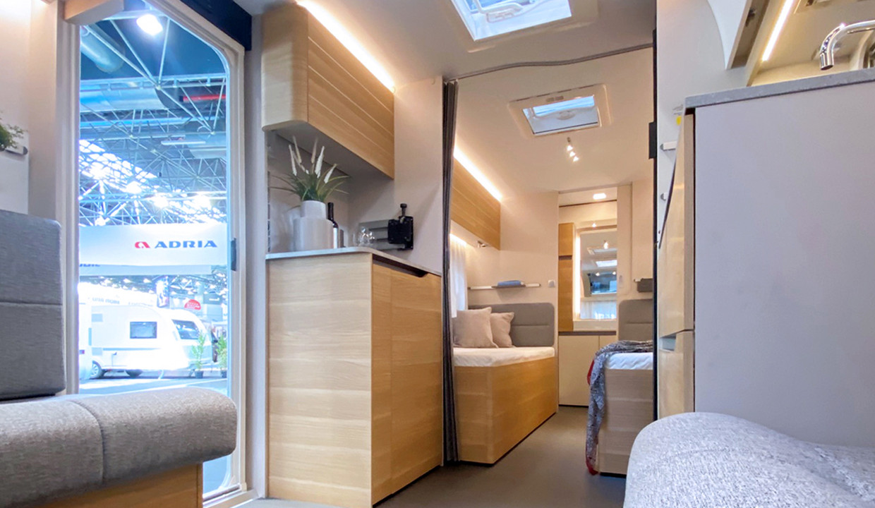 ADORA Oxford UT | Sonderedition