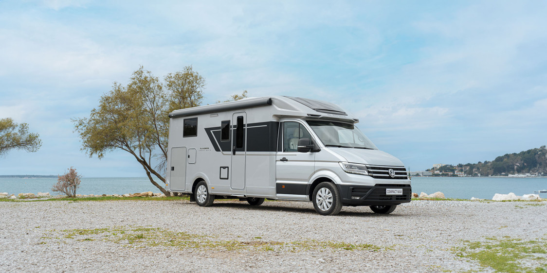 Der neue Compact Max