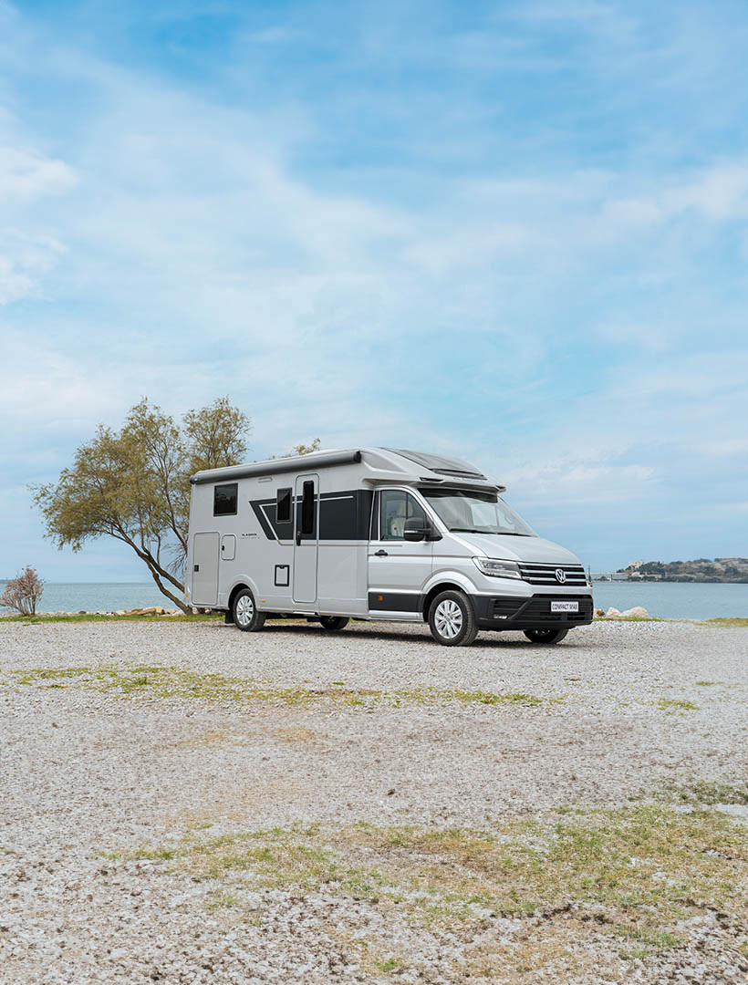 Der neue Compact Max