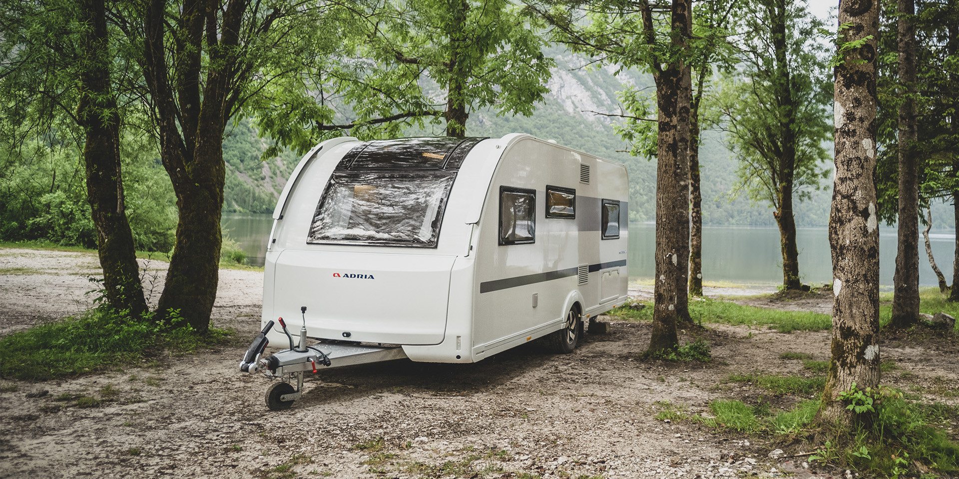 Adria Adora – Premium caravans