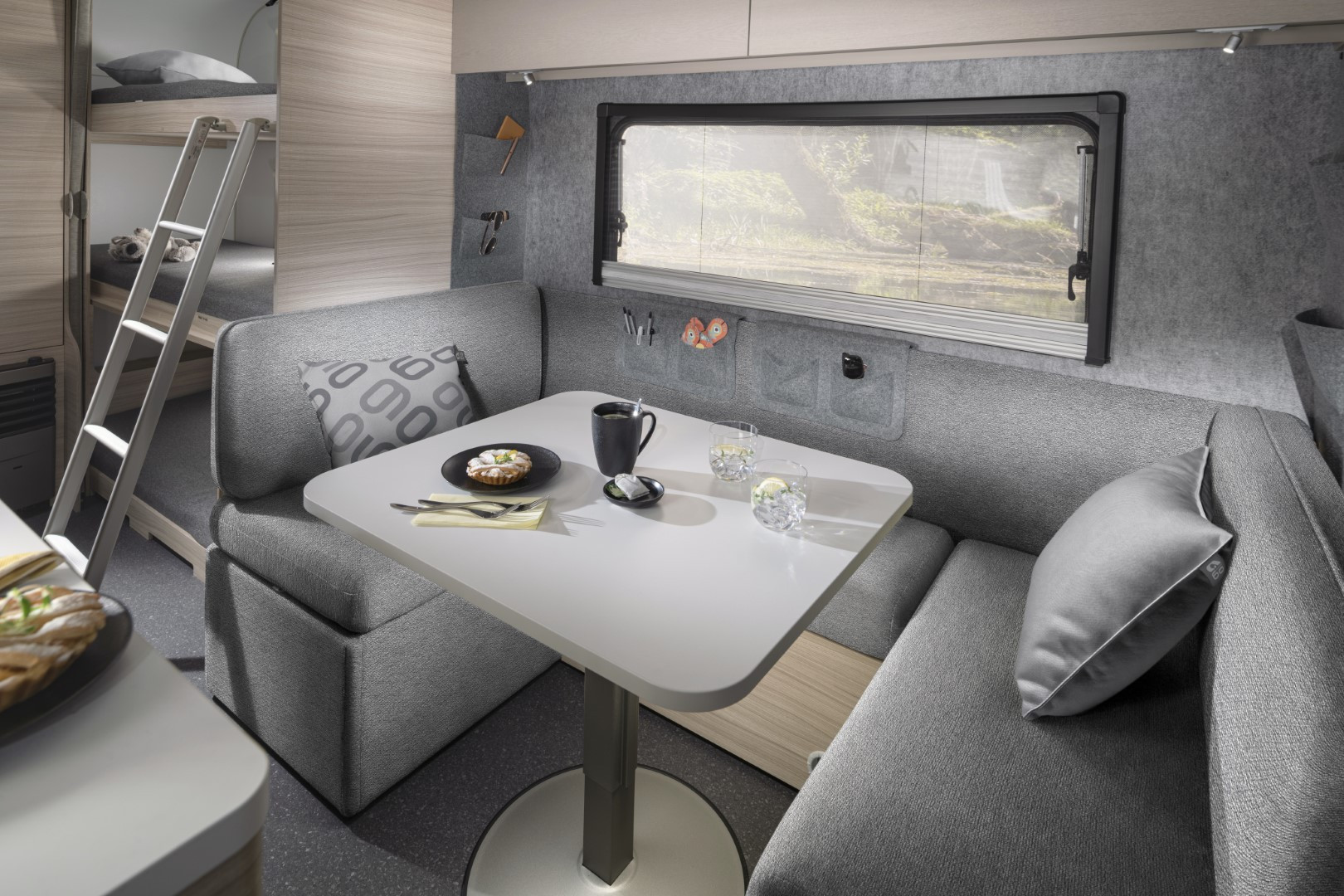 ADRIA ALTEA 60Y Wohnwagen