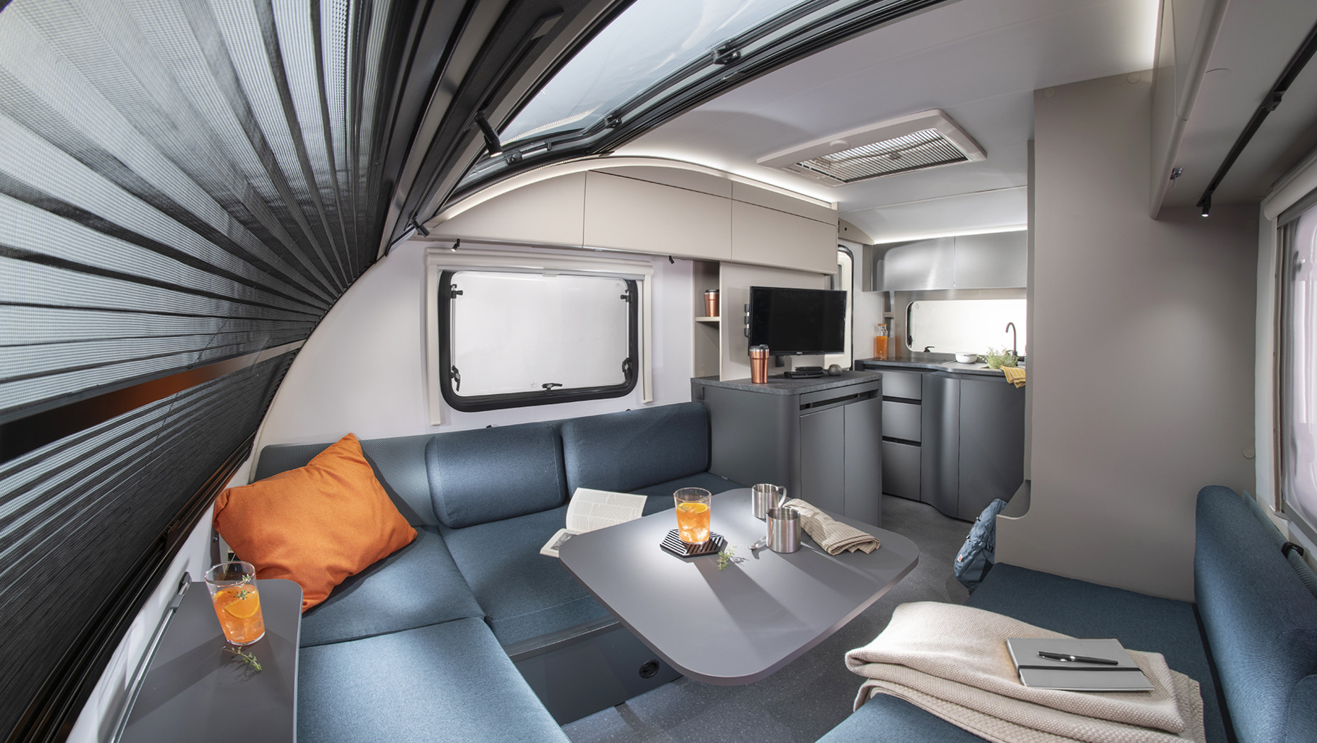 ADRIA ACTION | kompakter Wohnwagen NEU 2026