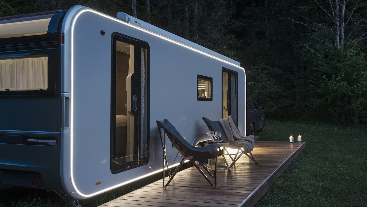 ADRIA ASTELLA | Luxus Wohnwagen NEU 2026